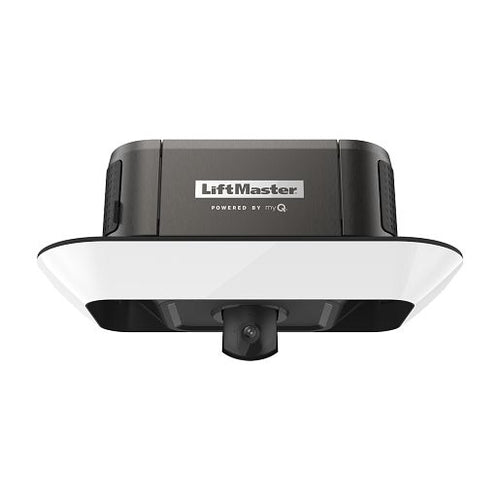 LiftMaster 87504-267 Secureview DC LED Wi-Fi Belt Drive Door Opener ...