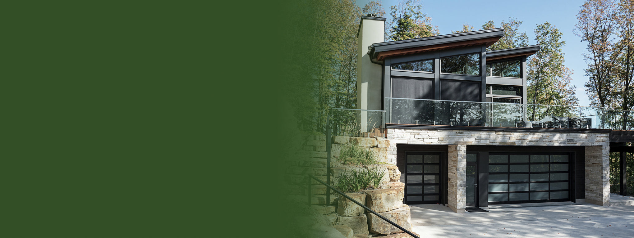Calgary's Source for Garage Doors, Parts, and Garage Door Service ...