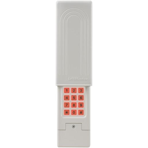 Liftmaster / Chamberlain / Craftsman Universal Keypad Wireless Keyless