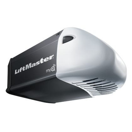 LiftMaster 1/2 HP AC Chain Drive Wi-Fi® Garage Door Opener, 01/25/2024