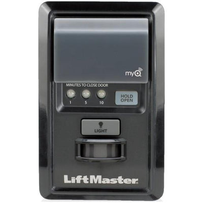 Liftmaster 889LM MyQ Smart Wall Control Panel (Replacement for 888LM ...